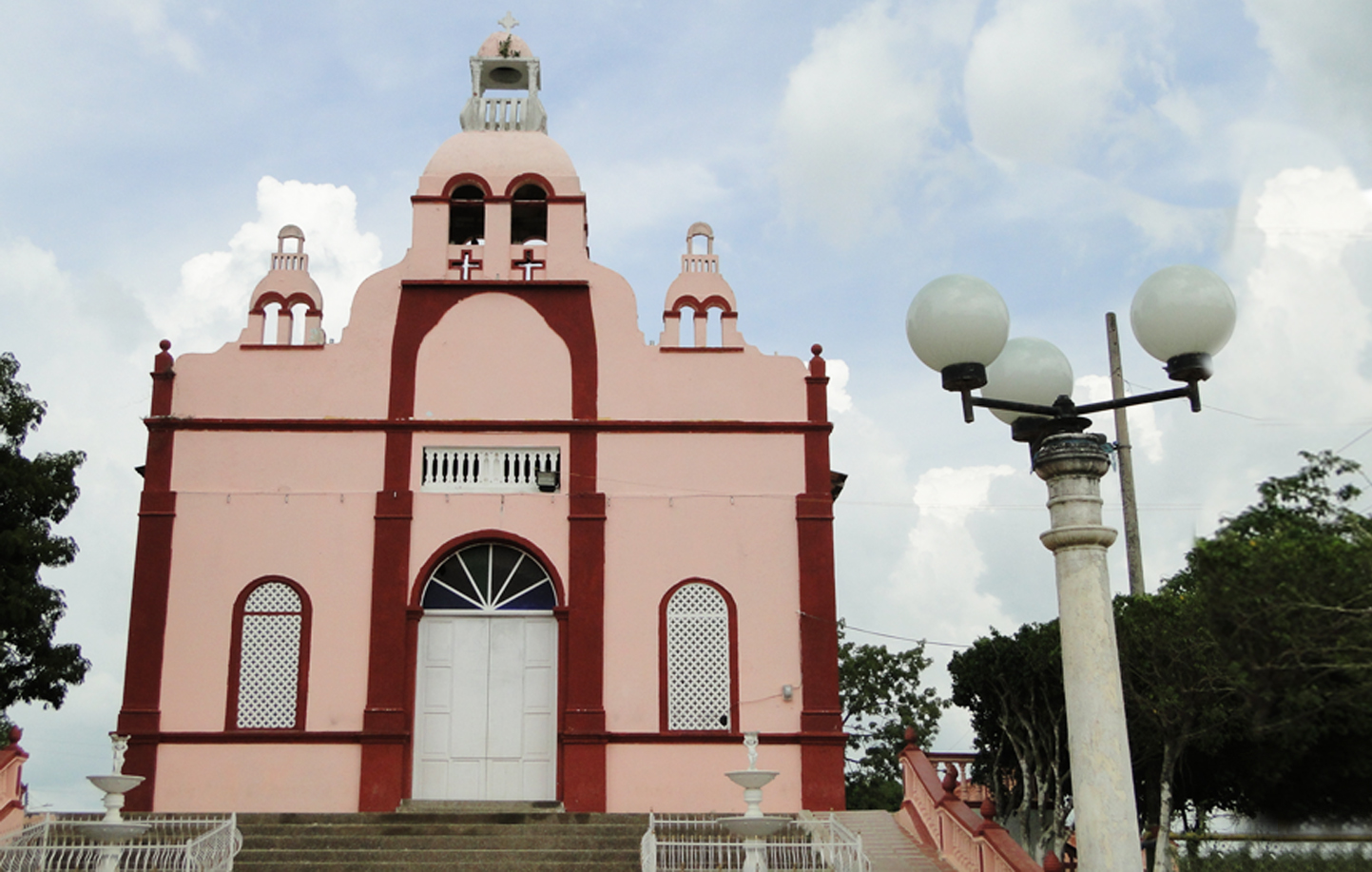 Municipios – sur bolivar – Fondo Cp ART